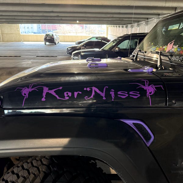 Soldier Array Vinyl Decal - Etsy