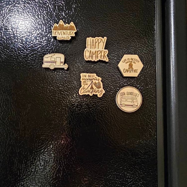 Wooden Engraved Engagement Countdown Gift, Days Until Wedding Count ...