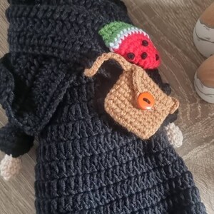 Crochet Hijab Doll, Amigurumi Muslim Doll, Ramadan Gift, Muslim Gift ...