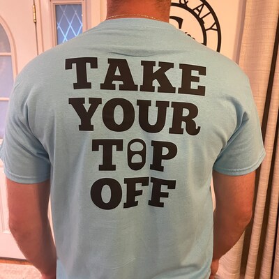 Can Cooler Graphics Take Your Top off SVG, PNG Files for Cricut, HTV ...