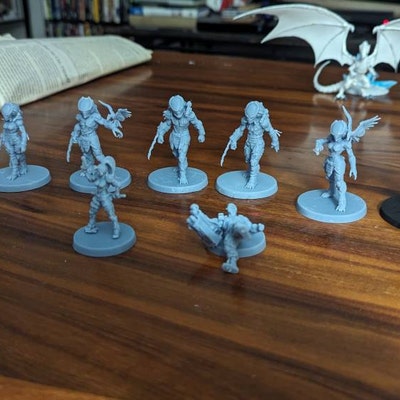 PCPD Special Police Force Captain Bato Dela Rosa 2 Design Options 32mm ...