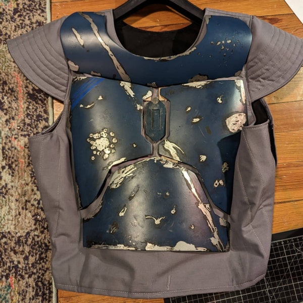 X-MEN CYCLOPS Utility Belt 3D Print Files DIY Cosplay - Etsy