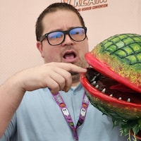 Beetlejuice Sandworm Hand/arm Puppet Great for Cosplay - Etsy Norway