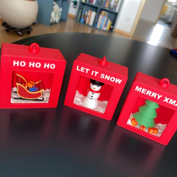 Customizable "in Case of Emergency" Box Unique Gift Idea for Friends ...