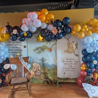 Seaweed Party Prop Cutouts Mermaid Themed, Mermaid Birthday Decoration ...