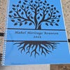 Personalized Family Reunion Log Book: Guest Sign In, Memory Keeper - Etsy