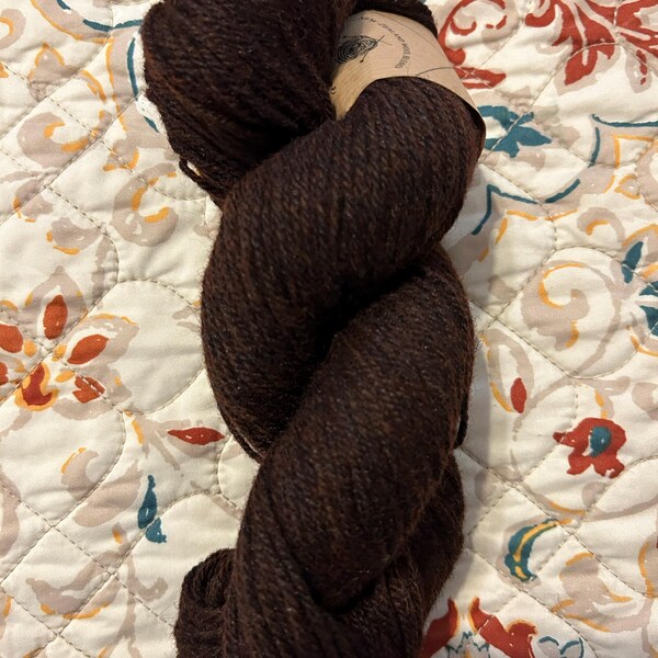 White Weaving Wool Threads 100 G. Yarn for Dyeing Lithuania Wool Yarn ...