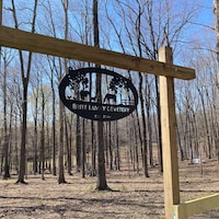 Hay Farm Sign Hay Bale Sign Hay Bale Sign - Etsy Canada