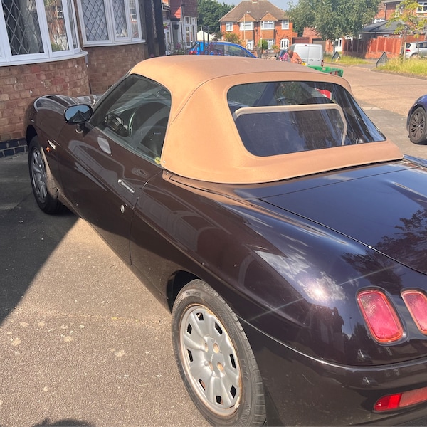 Handmade Mercedes R107 280SL 560SL 380SL 450SL Convertible Soft Top ...