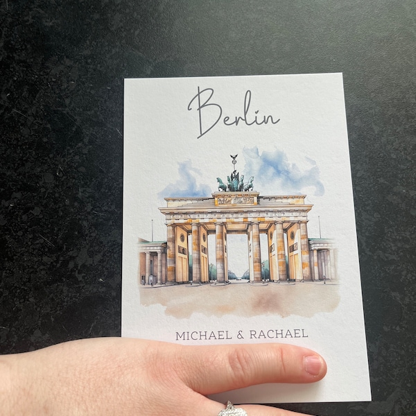 Travel Table Numbers for Wedding | Destination Icon Table Names ...