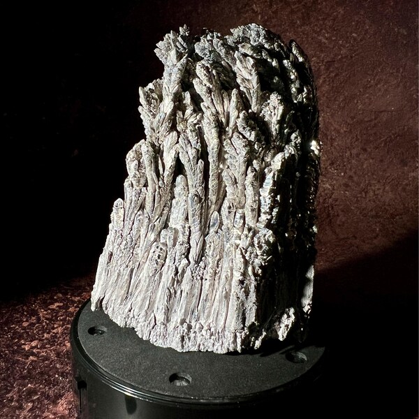 3.4, 72.2g, Chinese Writing Stone, Green Porphyrite Tower, Porphyry ...