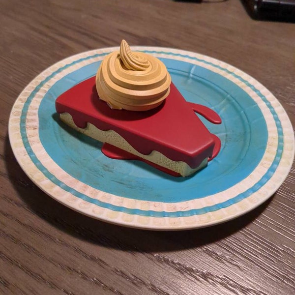 Perfectly Preserved Pie Fallout Inspired, 1:1 Full Scale Prop Replica ...