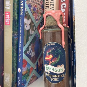 Peace and Calm Spell Jar Anti-anxiety and De-stress - Etsy