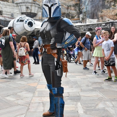 Female Mercenary Flight Suit - Etsy