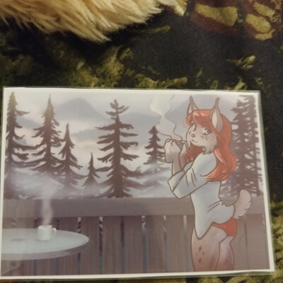 Furry Adoptable Base Download Male Fox Anthro Lineart Color Your Own Character Vulpine Fursona ...