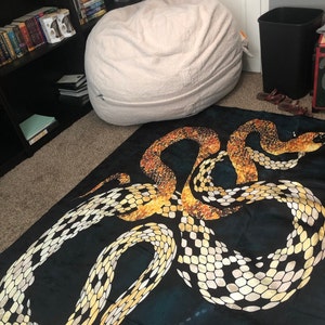 Spider Web Rug, Halloween Rug, Halloween Decor, Halloween Decor Carpet ...