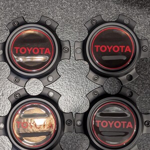 Toyota First Gen 4runner Tailgate Badge Labels Sticker, Label, Decal - Etsy