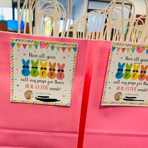 Printable Class Valentine Gift Tags for Chalk Hope You - Etsy