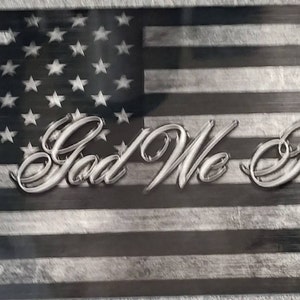 Tennessee Custom License Plate Black With Orange Glitter - Etsy