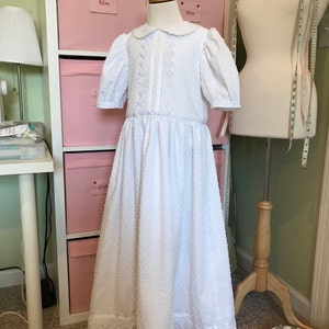 70s Simplicity 8235 Front Wrap Dresses Pattern, Size 10, Bust 32.5 ...