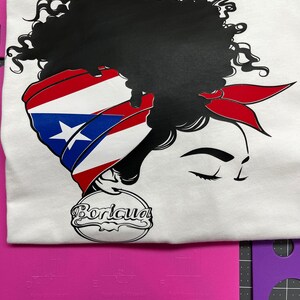 Puerto Rico Baseball Team Puerto Rico Baseball SVG Puerto - Etsy