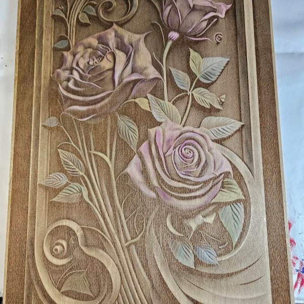 Laser Engraved Letters From Heaven Sign for the Special Someone That ...