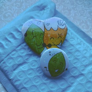 TWO TPOT Bfdi Holographic Sticker - Etsy