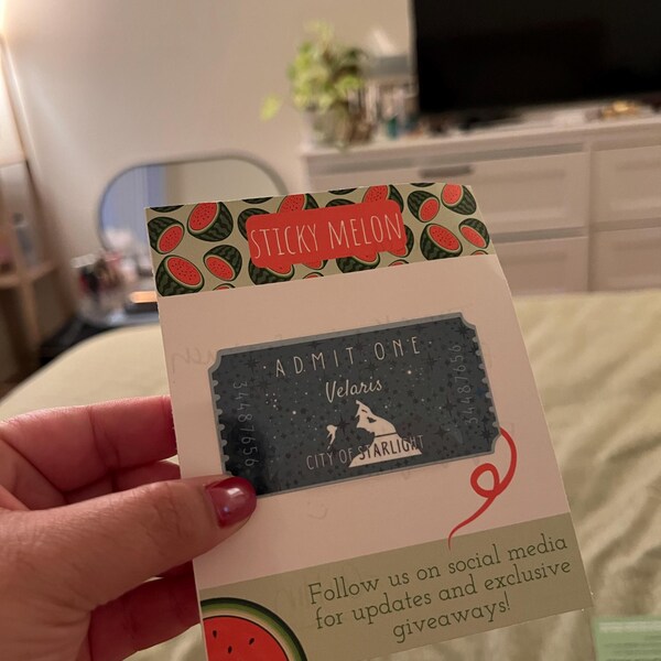 Crunchy Mama Vinyl Die Cut Sticker Pack Set of 5, Gift for Crunchy ...