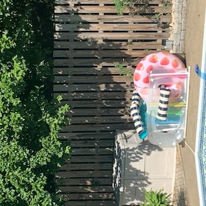 Floating Pool Table - Etsy