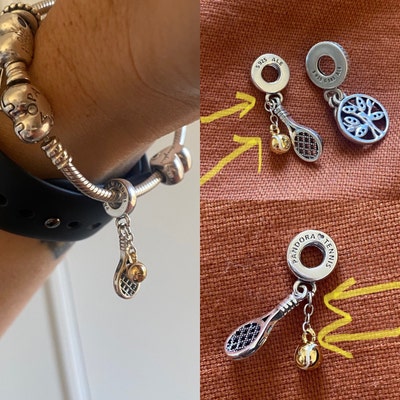 Pandora Charms Balloon House, Disney up House & Balloons Charm ...