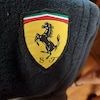 Ferrari Patch Badge Sew on or Iron on Patch Highest Quality - Etsy UK