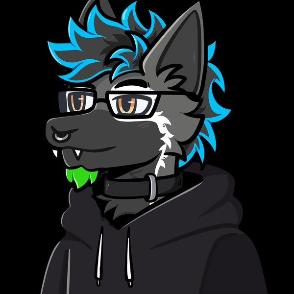 Pngtuber, Repo Pngtuber, Male Pngtuber, Red Repo Pngtuber, Baby Repo ...