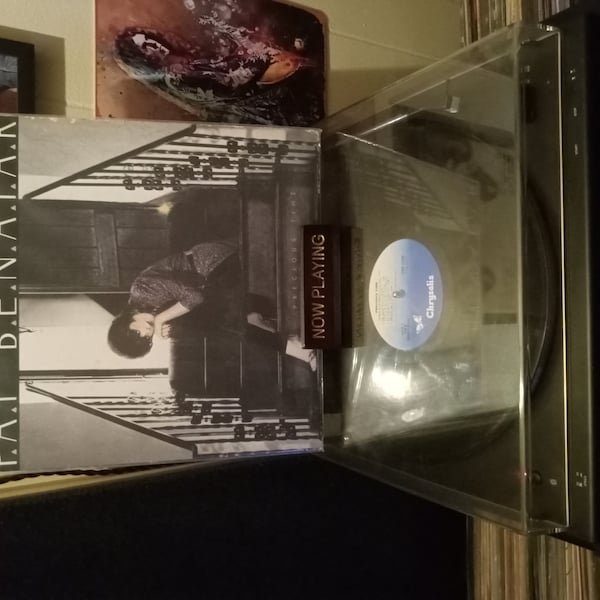 Pointer Sisters Hot Together First Press Vintage Vinyl Record/album/lp ...