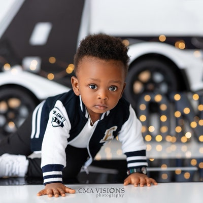 Birthday Boy Your Name Svg, Digital Download, Silhouette Svg, Printable ...