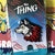The Thing Enamel Pin Dog Thing From John Carpenter Horror Movie - Etsy