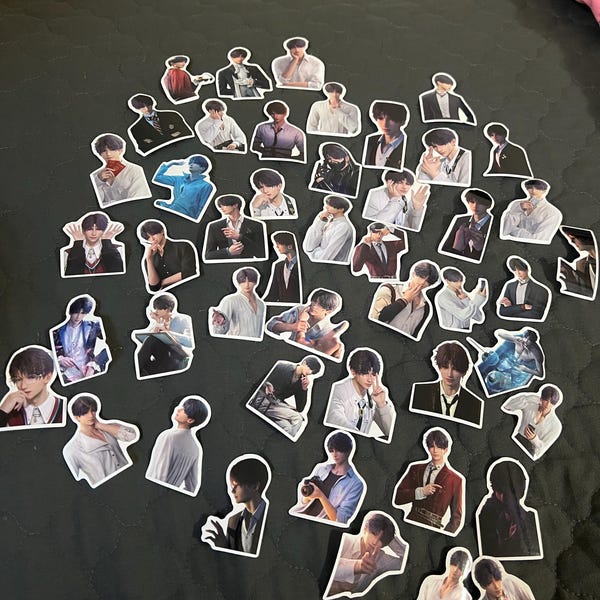 Codename Anastasia 50pc Laser Lomo Cards Taekjoo Kwon Zhenya Yaoi Korean Manhwa BL Manga C018 - Etsy