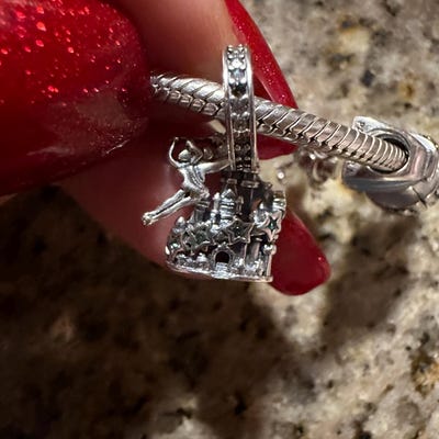 Pandora, Bracelet Charms, Beads, Pendants / New / S925 Sterling Silver ...