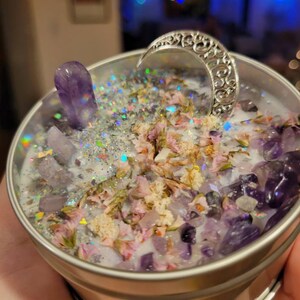 7 Piece Chakra Oil Set | Etsy