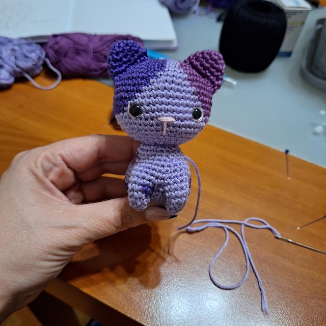 LittlehandCrochet - Etsy