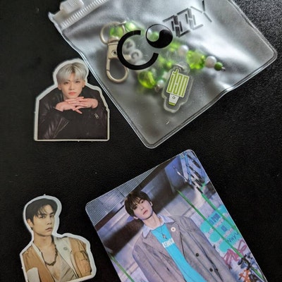 Kpop Keychain Stray Kids Keychain Ateez Keychain Mamamoo Keychain Twice ...