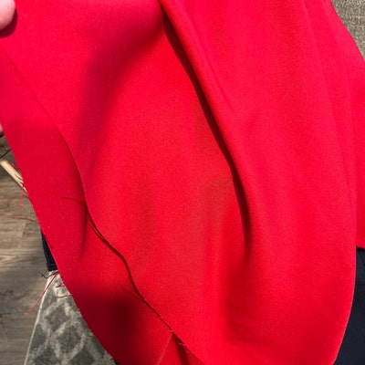 Colette BLUE BLACK Snake Skin Pattern Polyester Stretch Velvet - Etsy