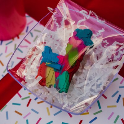 Top Secret Valentine Pen Favors - Etsy