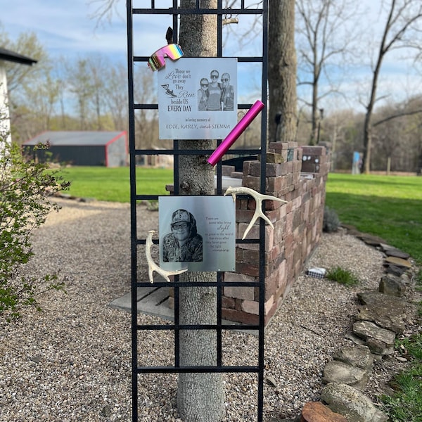 Personalized Newspaper Plaque - Simply Provide the Article and Optional ...