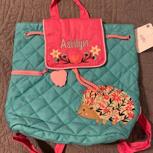 Personalized School Notebook / Back to School / Monogrammed | Etsy