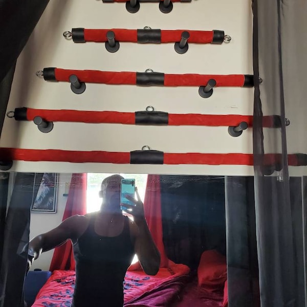Deluxe Dungeon Stock, Adult Sex Furniture Sturdy and Comfortable ...