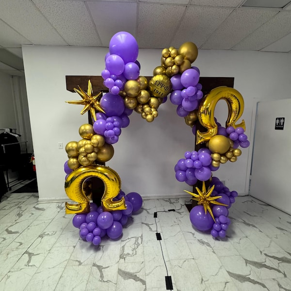 Five (5) Delta Sigma Theta, 18-inch Round Mylar/foil Party Balloons - Etsy