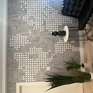 Ceiling Ceiling Decal Ceiling Decor Ceiling Decoration - Etsy