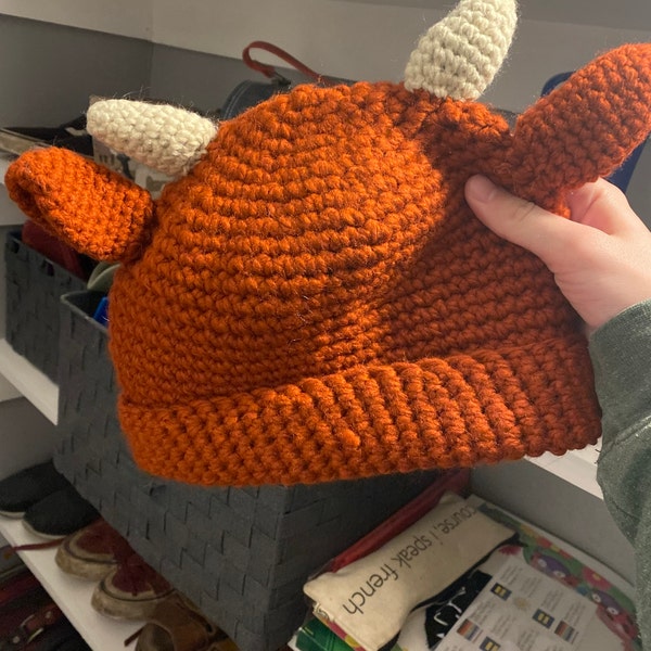 Cute Shark Pullover Hat,full Face Ski Mask,cartoon Animal Plush Hat ...