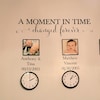 A Moment in Time Changed Forever Photo Picture Wall Vinyl Wall Decal ...