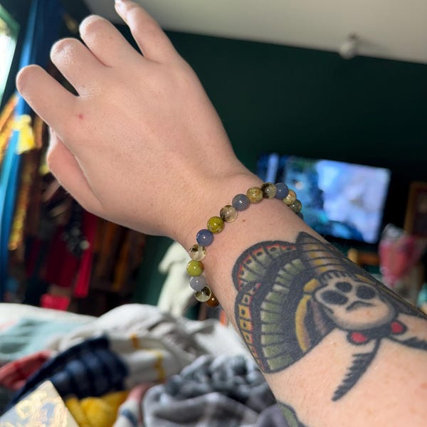 Deity Mystery Boxes, Handcrafted Metaphysical Items, Curated God or ...